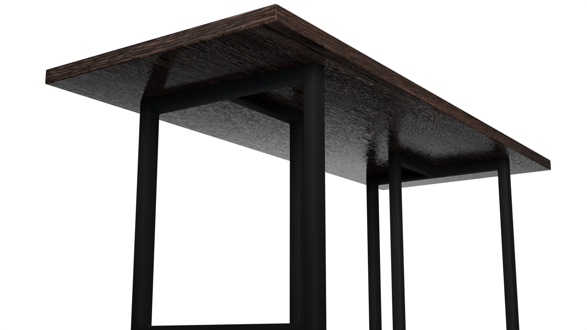 3D Model Dinner Tables Pack - TurboSquid 2086224