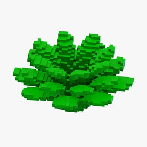 Lettuce STL Models for Download | TurboSquid