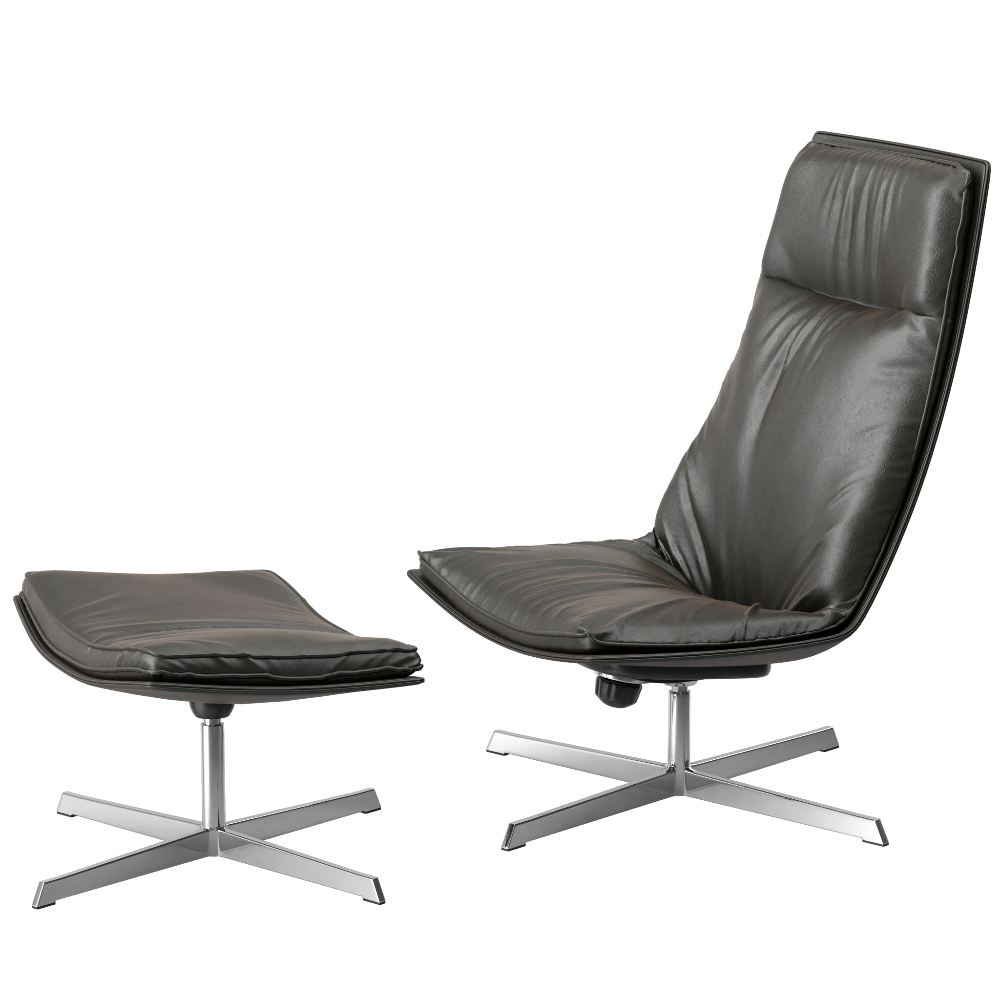 3D catifa 70 soft chairs - TurboSquid 1337149