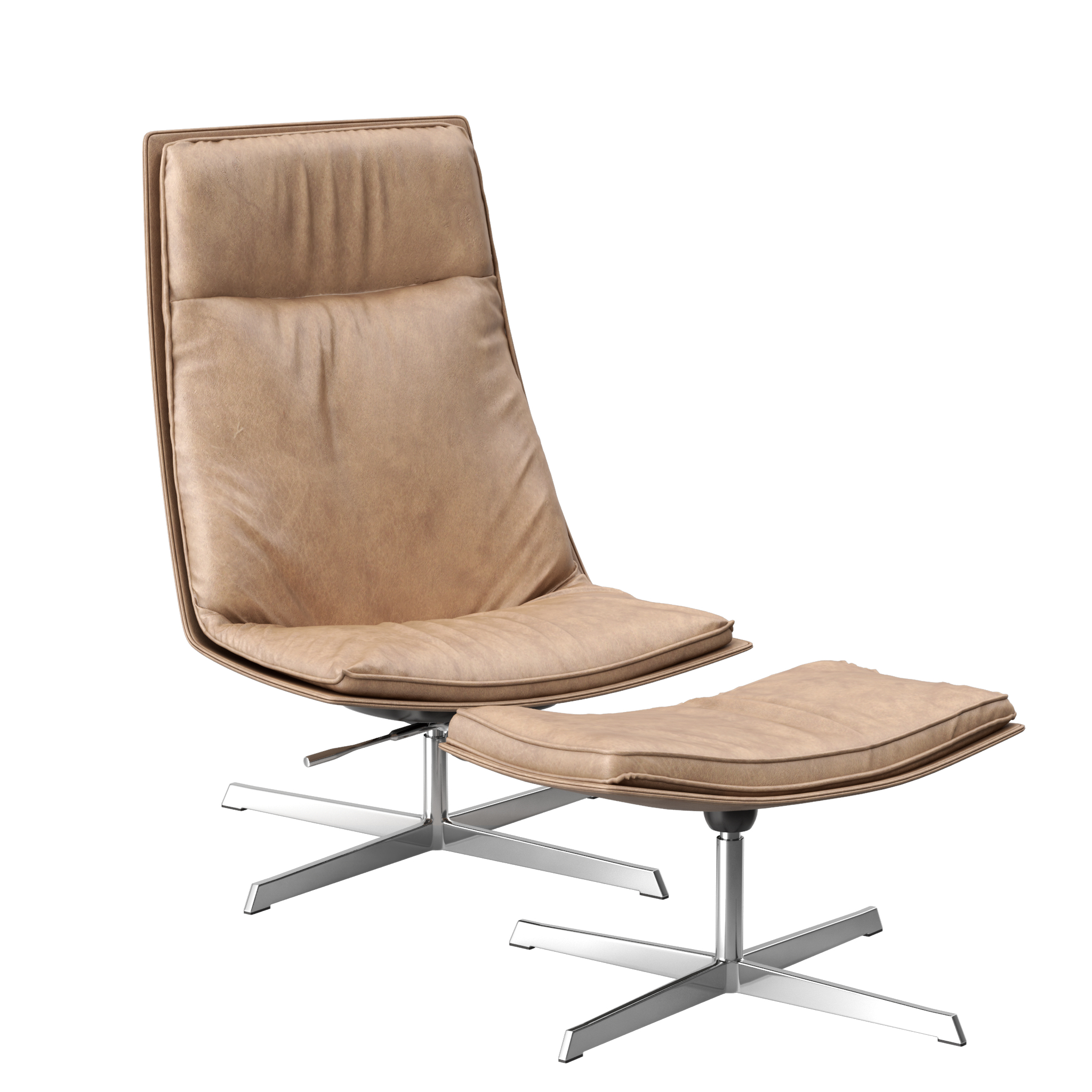 3D catifa 70 soft chairs - TurboSquid 1337149