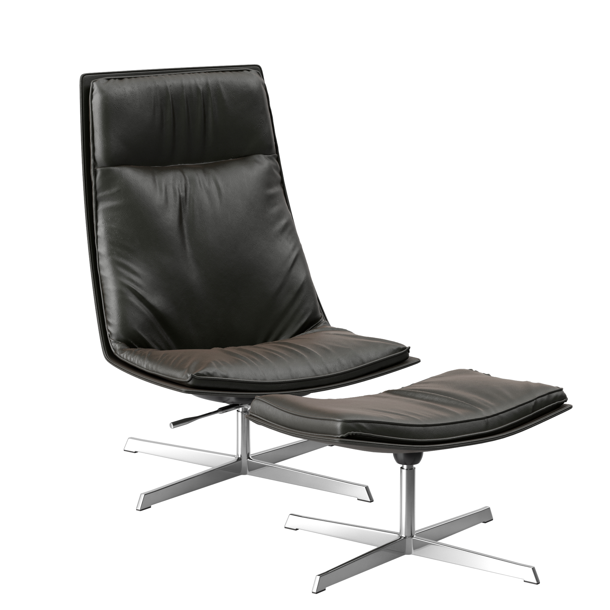 3D catifa 70 soft chairs - TurboSquid 1337149