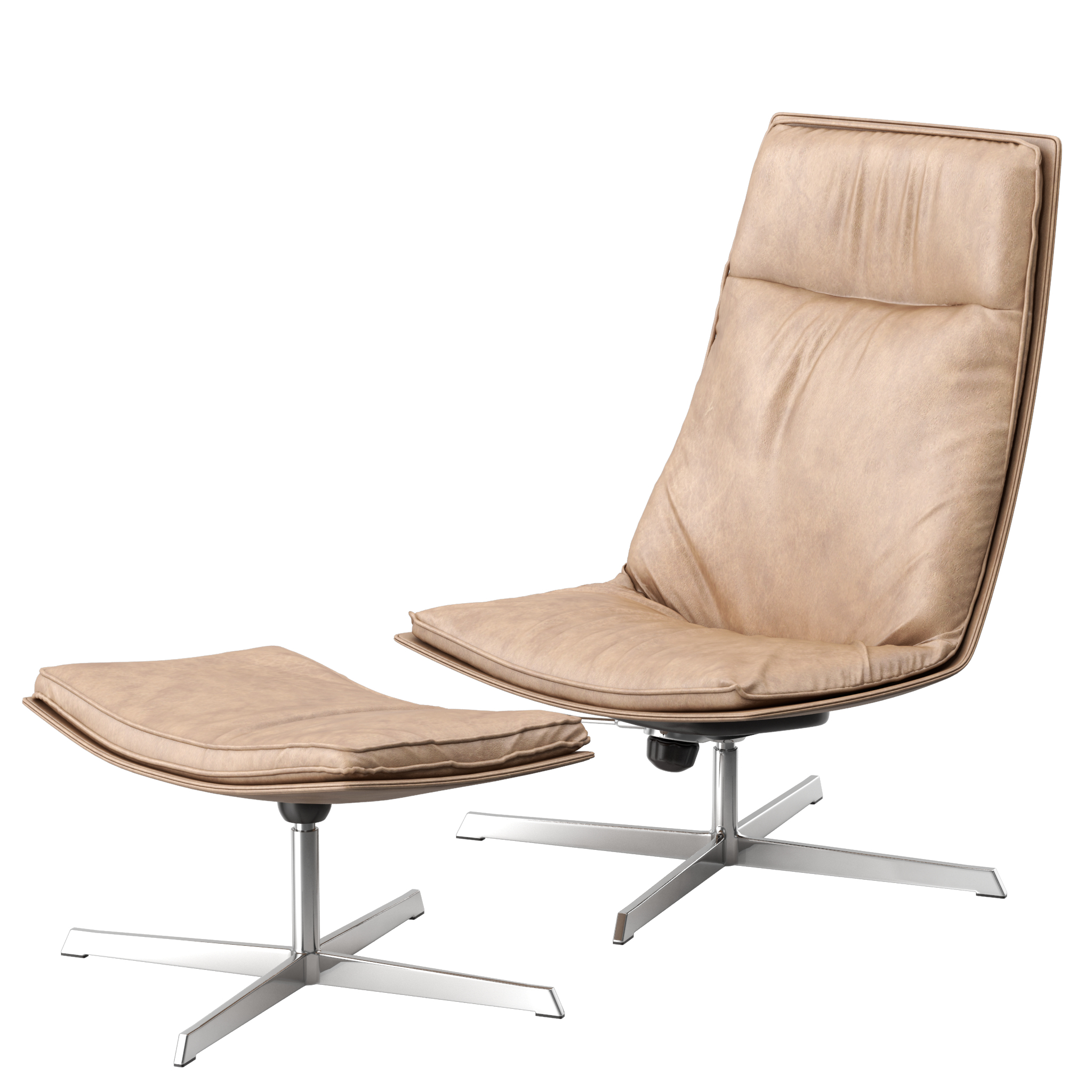 3D catifa 70 soft chairs - TurboSquid 1337149
