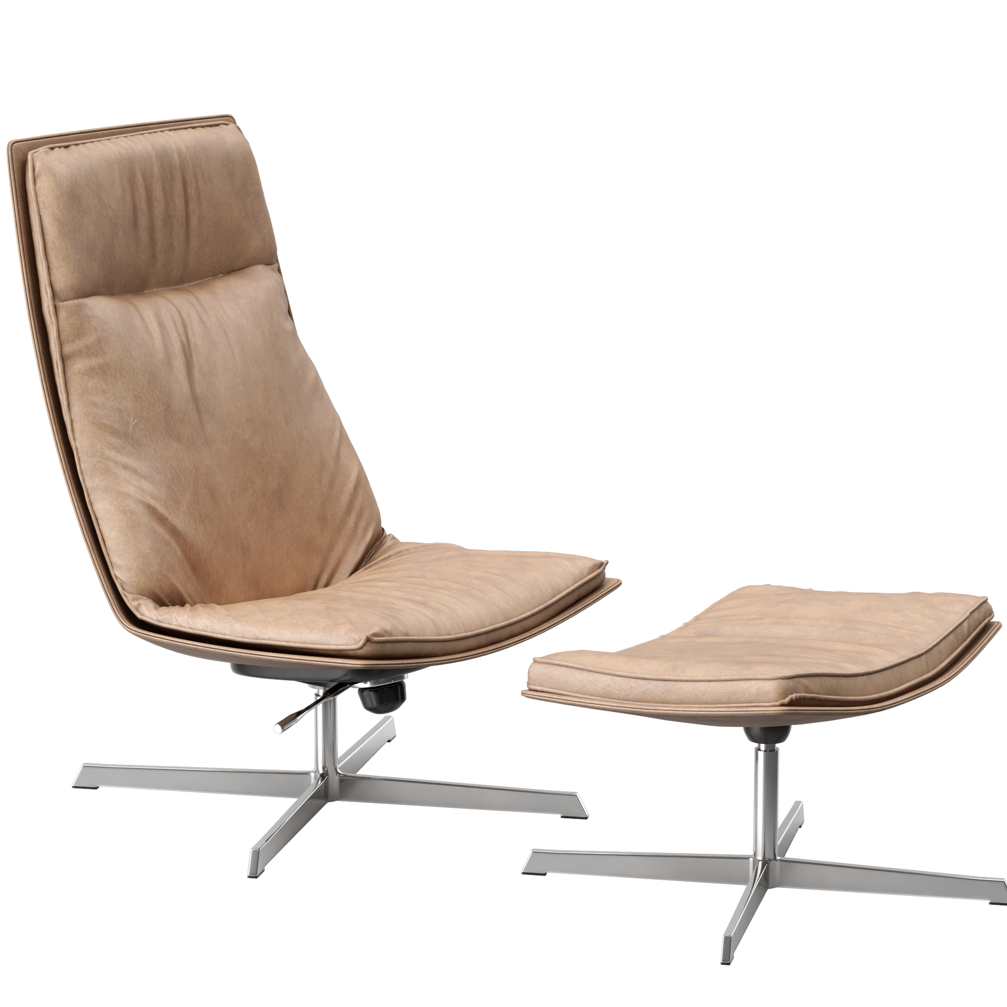 3D catifa 70 soft chairs - TurboSquid 1337149