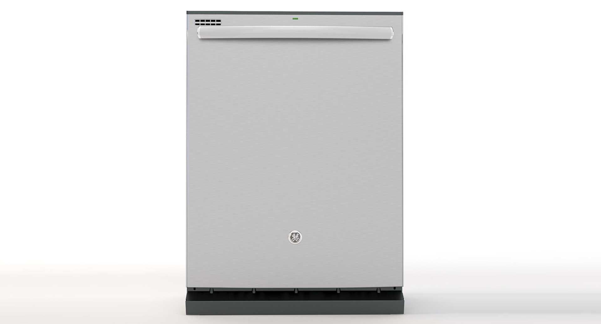 Realistic Photoreal Ge 3D Model - TurboSquid 1257800