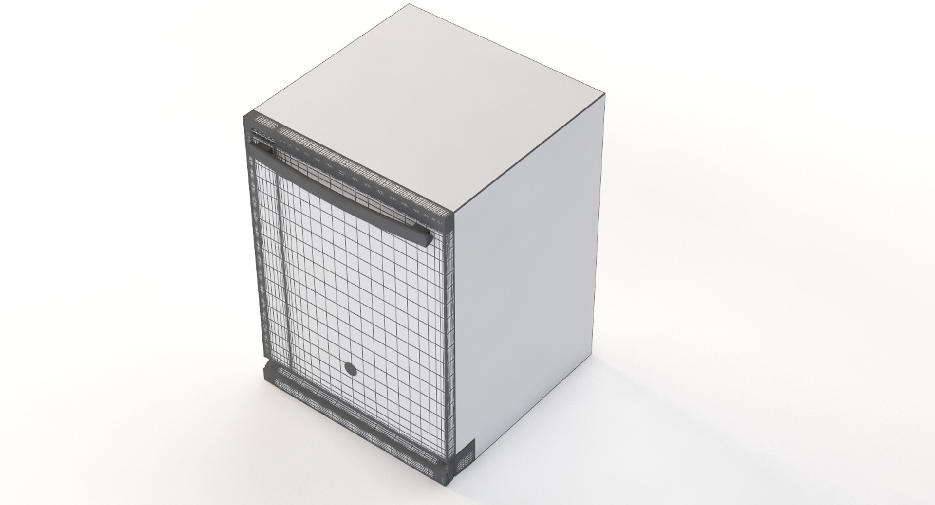 Realistic Photoreal Ge 3D Model - TurboSquid 1257800