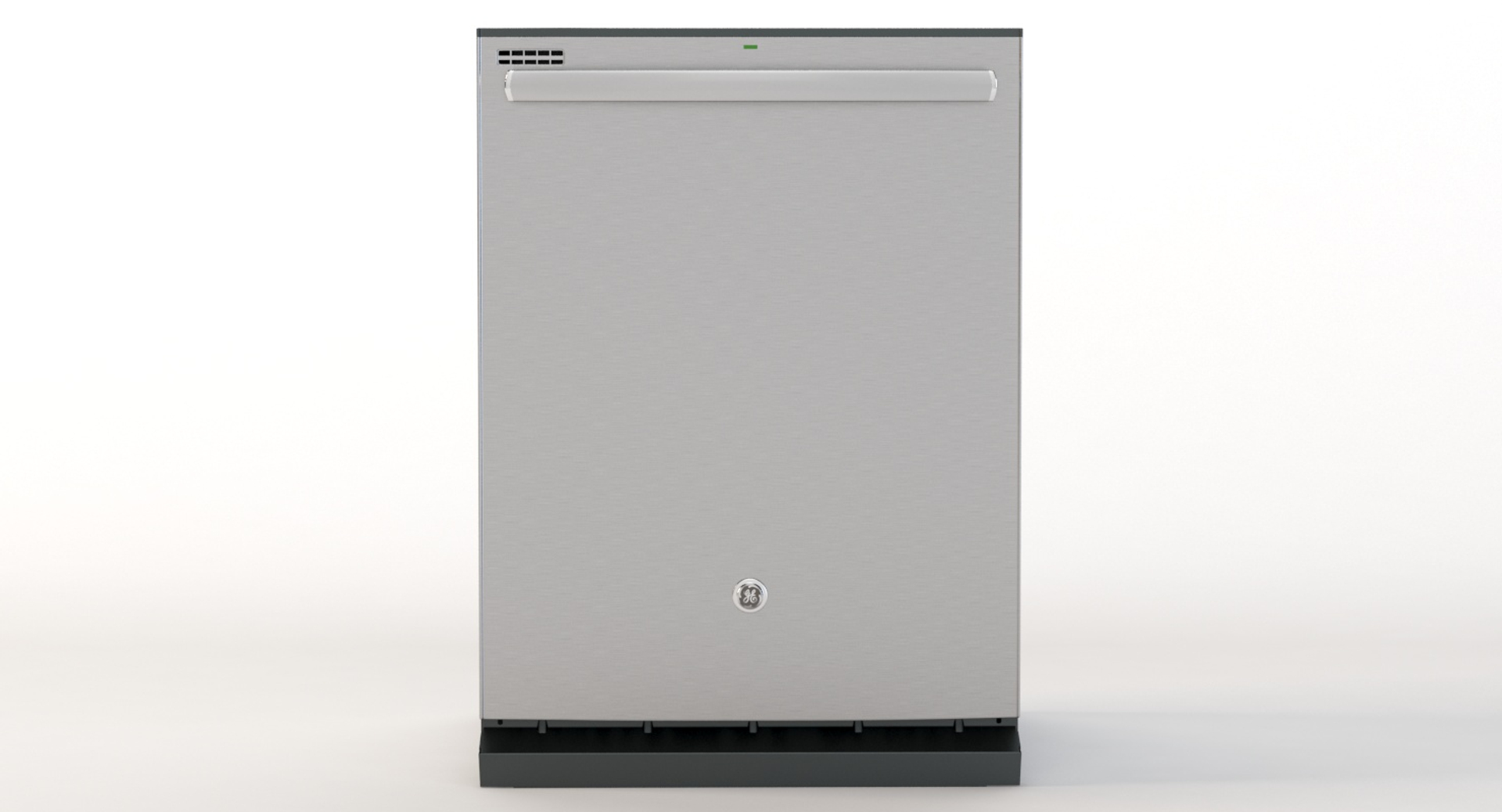 Realistic Photoreal Ge 3D Model - TurboSquid 1257800