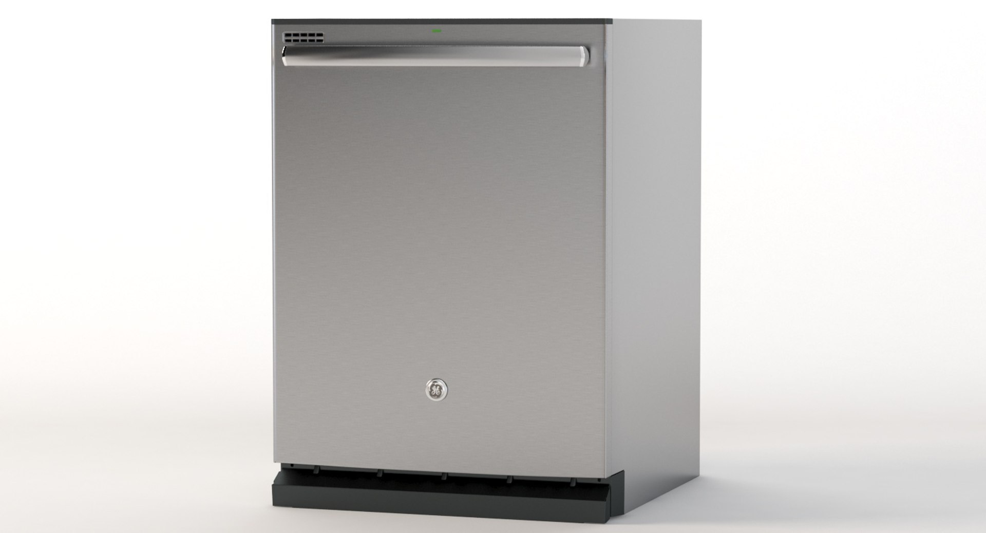 Realistic Photoreal Ge 3D Model - TurboSquid 1257800