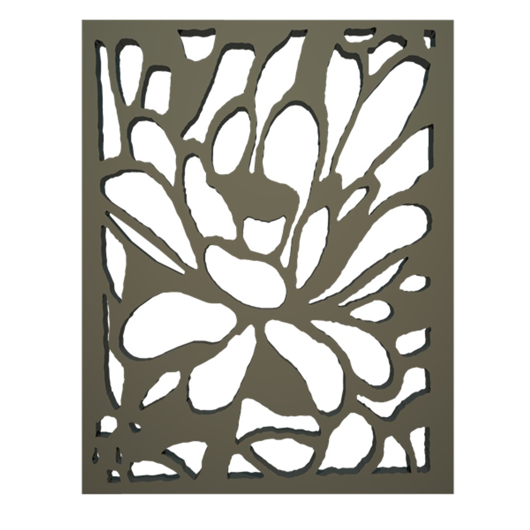 Motif 3D Model - TurboSquid 1178452