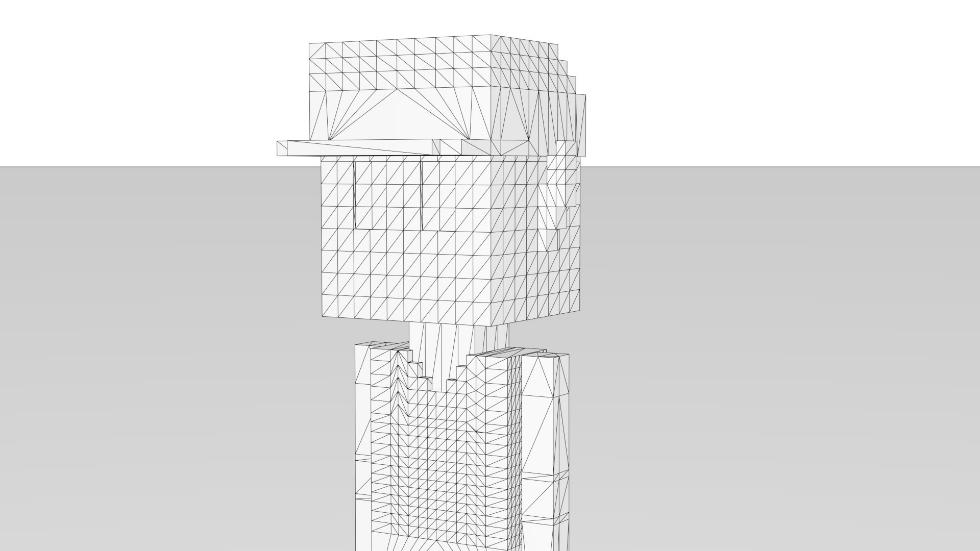 3D Meebits Seed 3D - TurboSquid 1883065