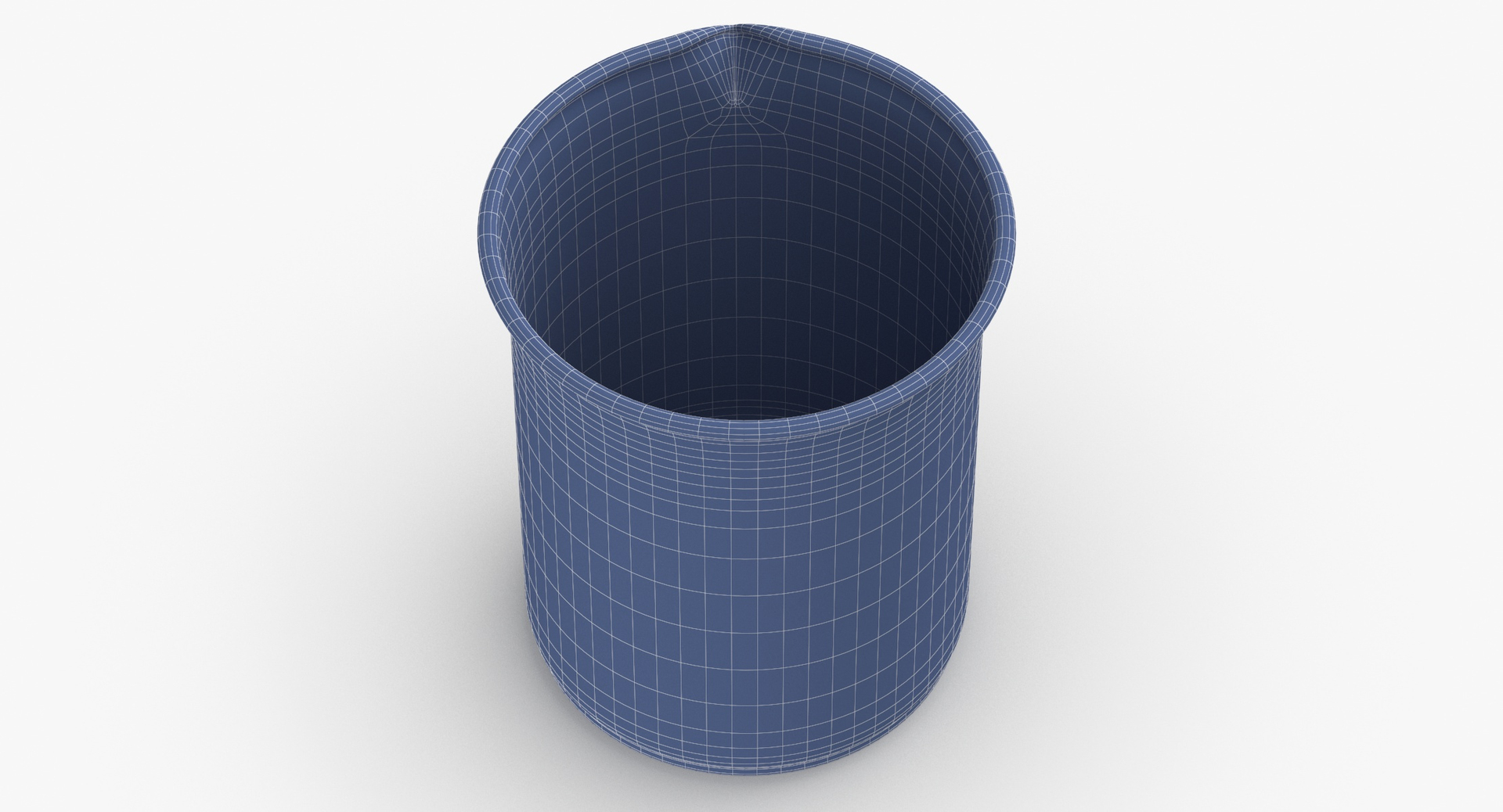 3D beaker - TurboSquid 1657063