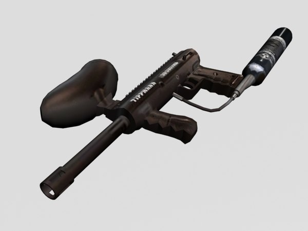 paintball gun max