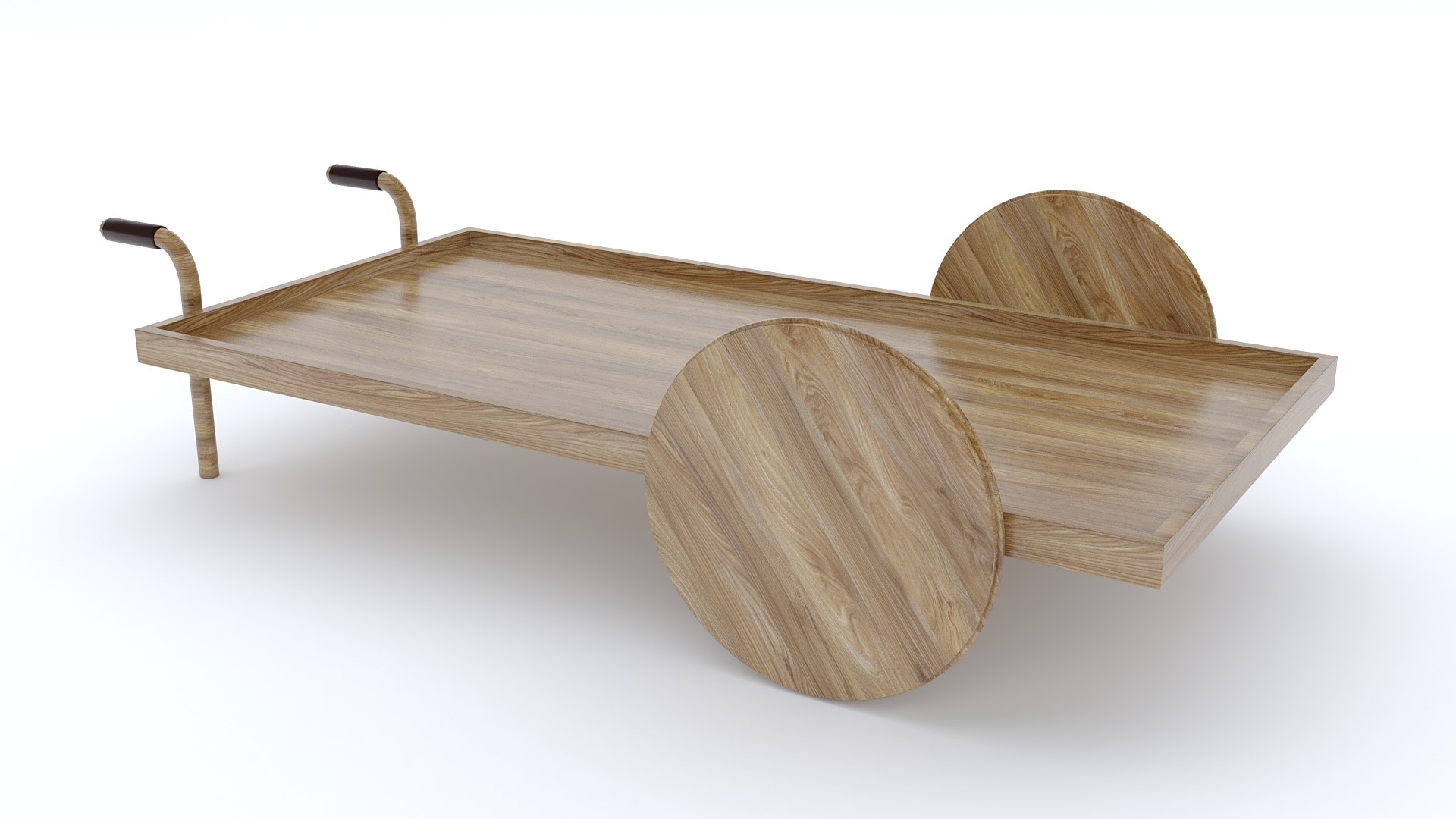 3D Natuzzi Barrow Model - TurboSquid 1768844