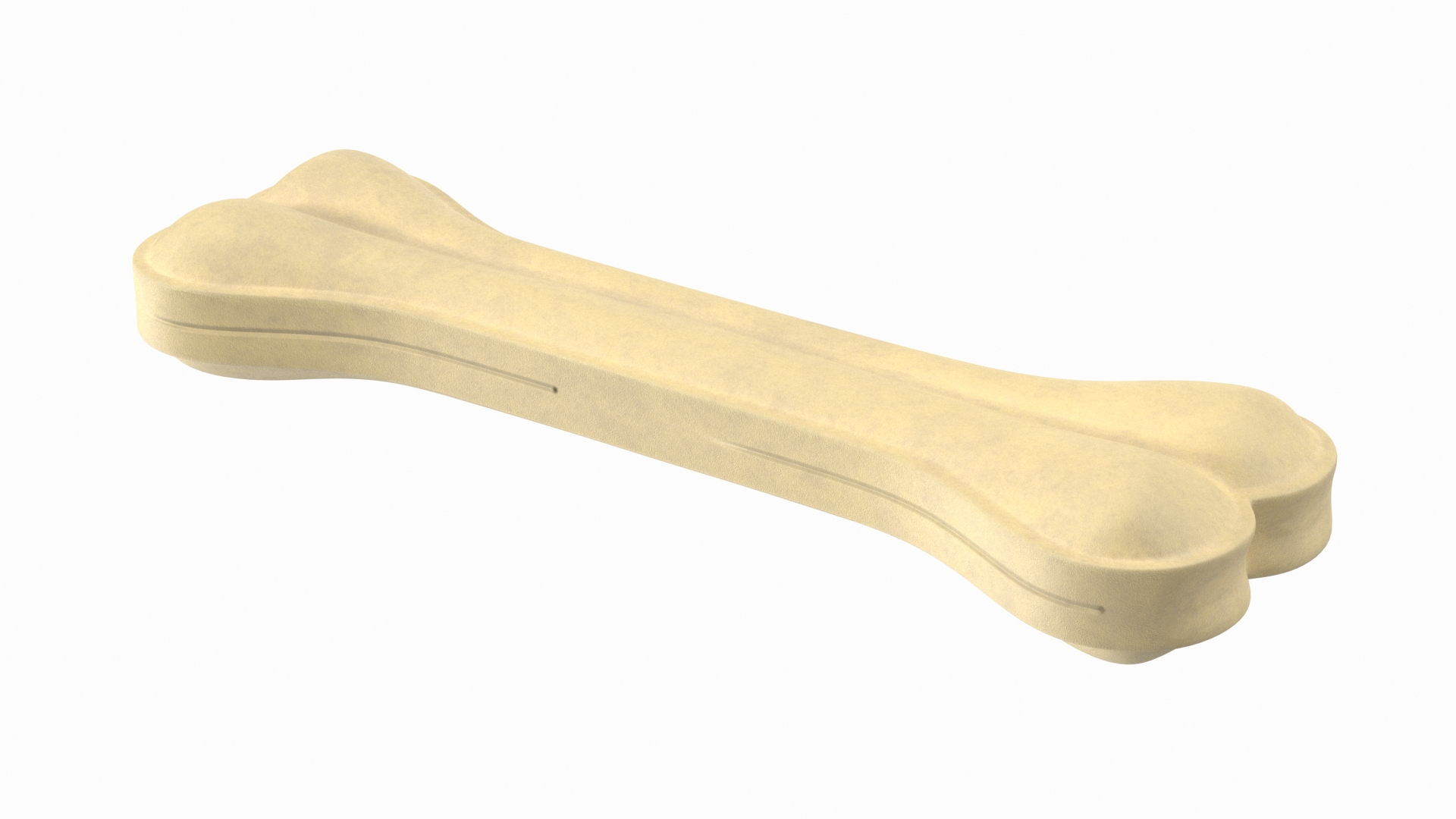 3D Dog Chew Bones Collection - TurboSquid 2189448