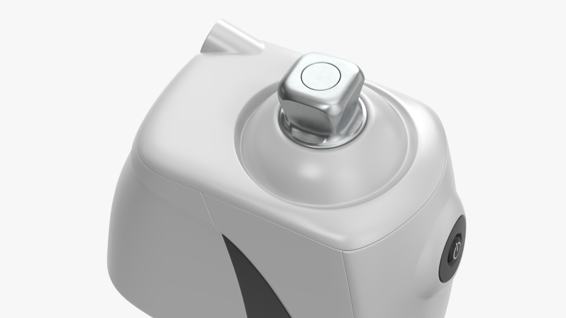 3D Model Bionic Foot - TurboSquid 2227986