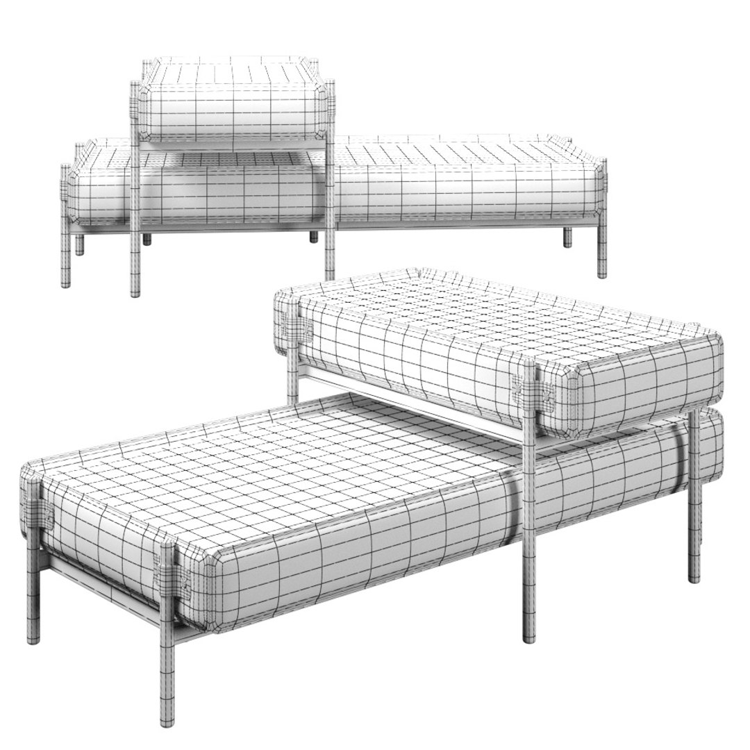 3D aston martin v216 table - TurboSquid 1478611