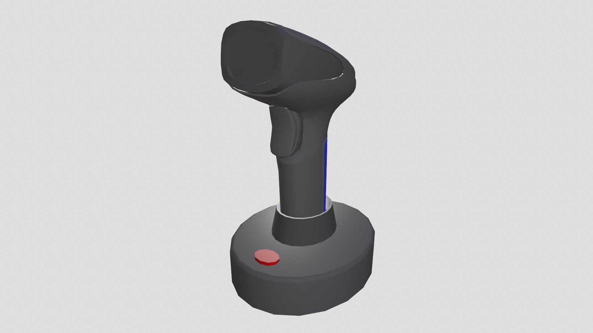Scanner 3D Model - TurboSquid 2316871