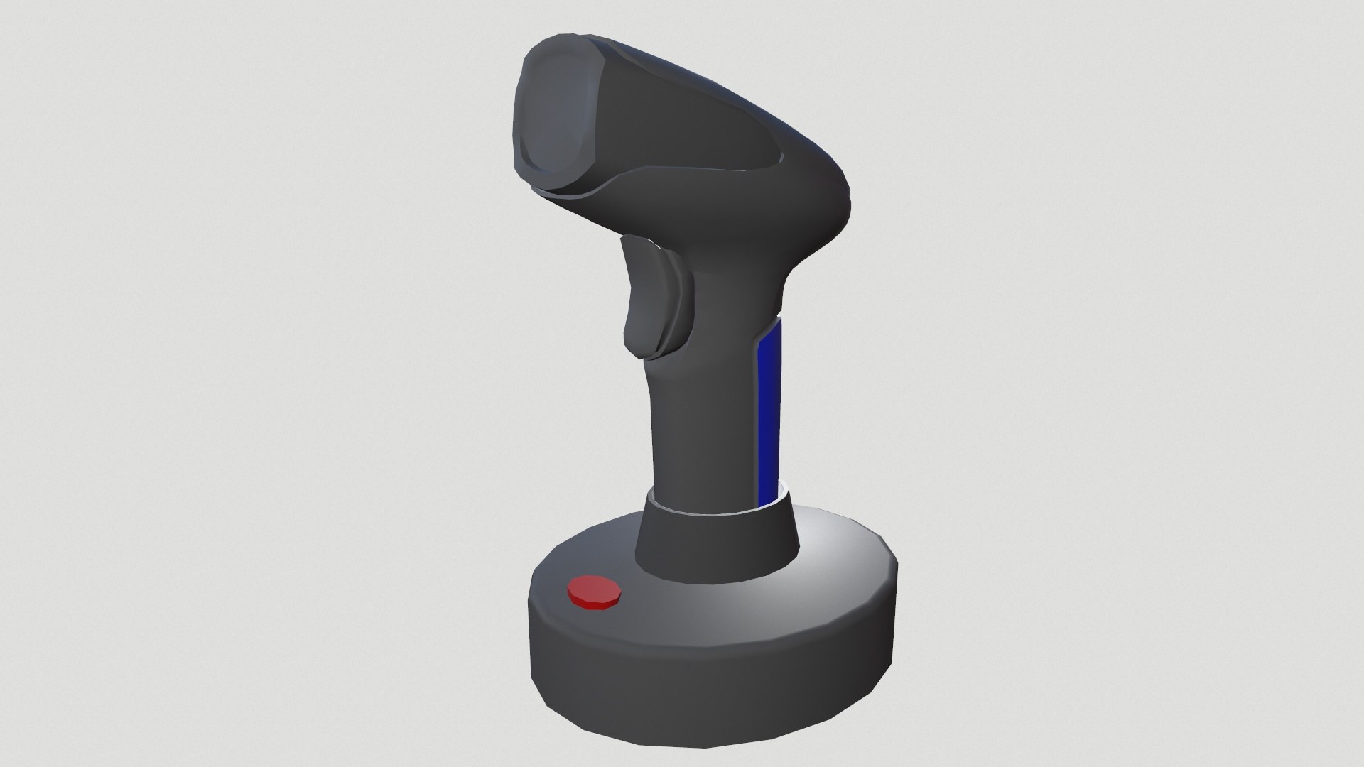 Scanner 3D Model - TurboSquid 2316871