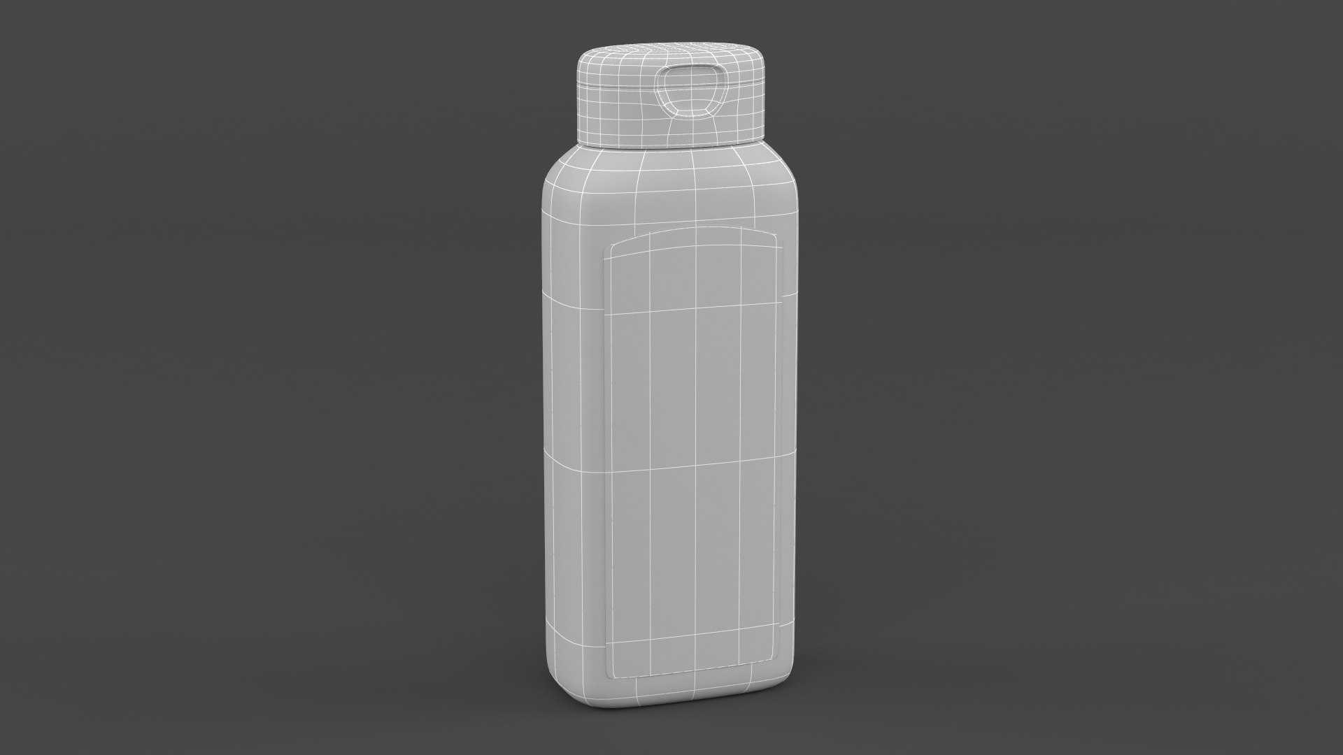 3D Body Wash Model - TurboSquid 2049193