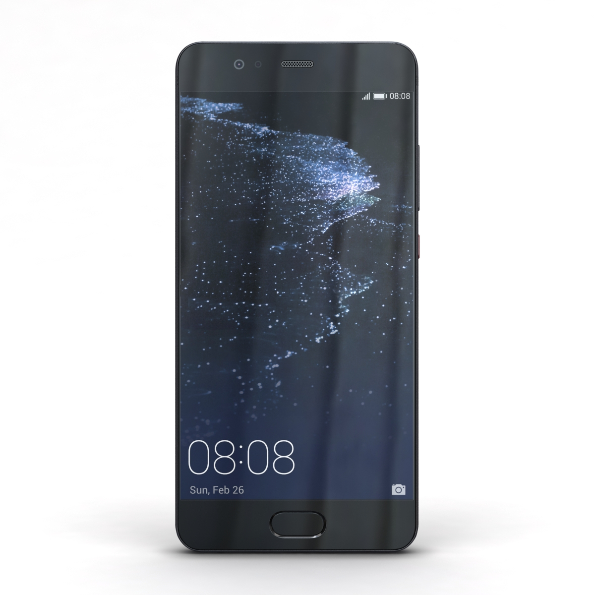 3D model huawei p10 graphite black | 1146860 | TurboSquid