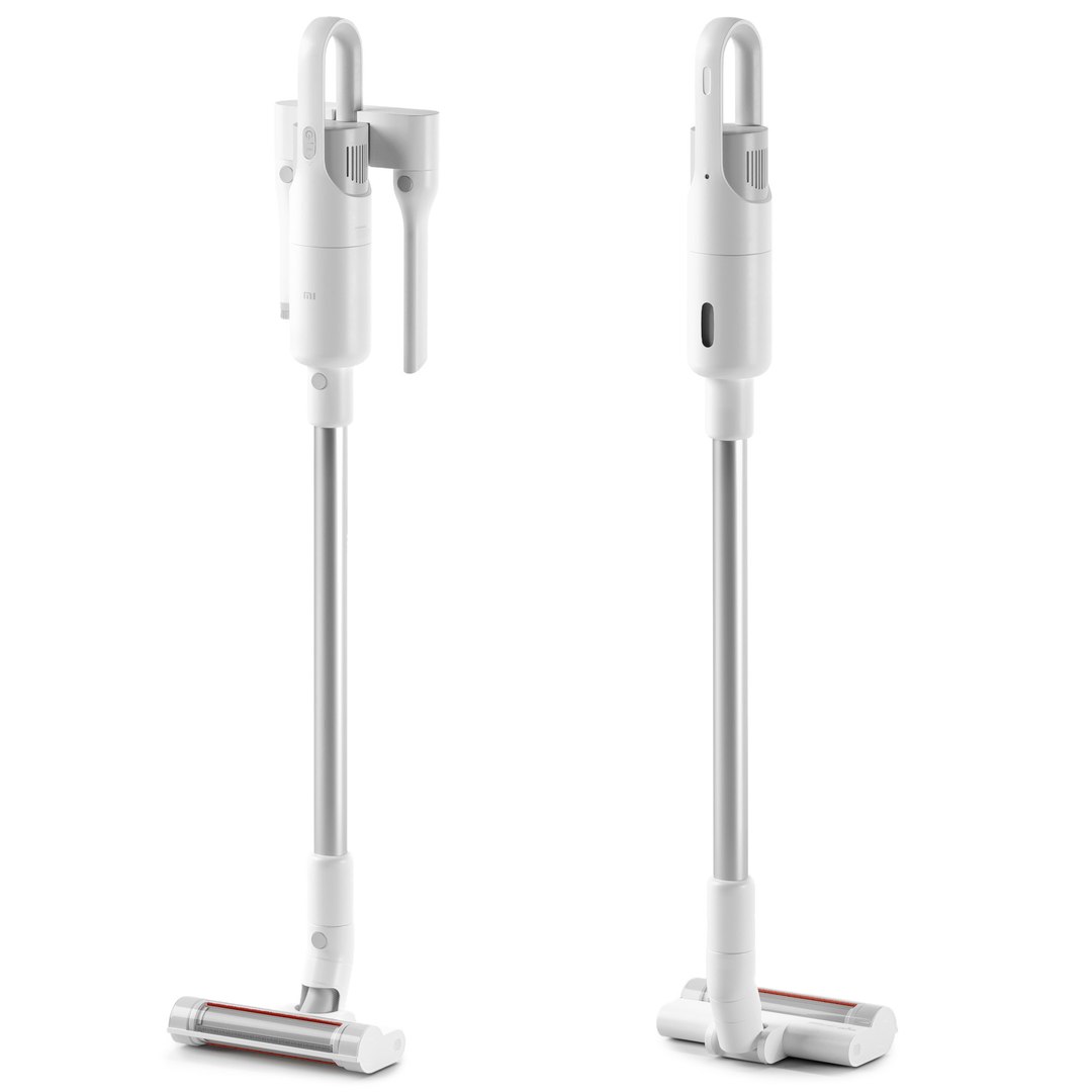 3D Xiaomi Mi Handheld Vacuum Cleaner Light model - TurboSquid 1999475