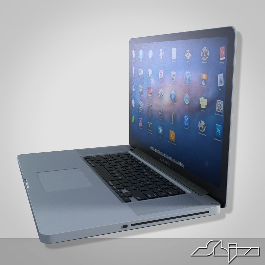Max Laptop Apple Macbook Pro