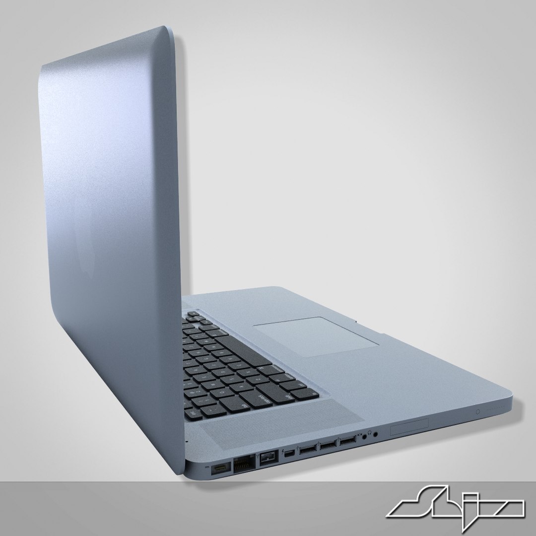 Max Laptop Apple Macbook Pro