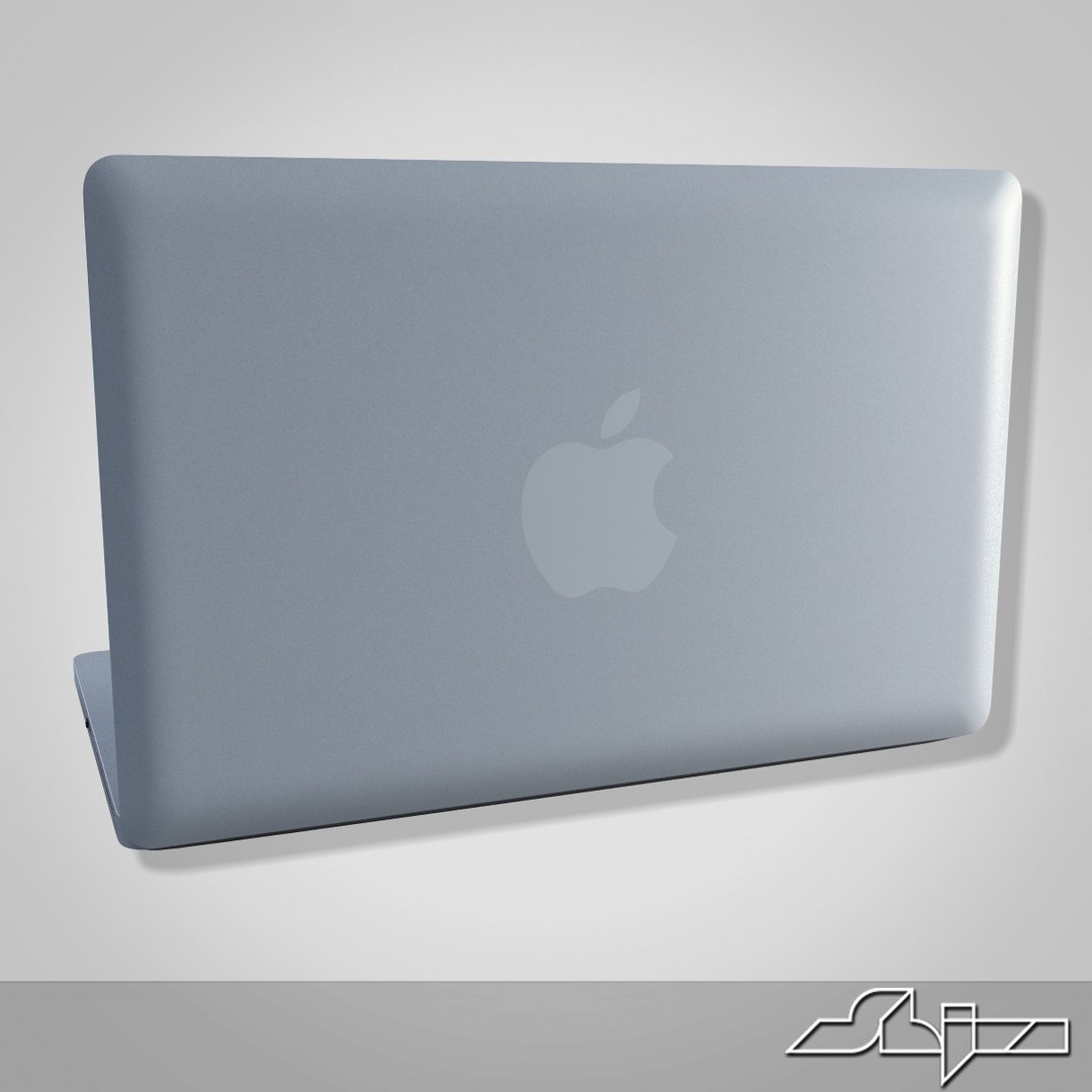 Max Laptop Apple Macbook Pro