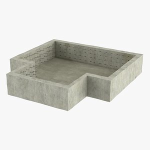 3D Building Foundation Models - Browse & Download Formats - TurboSquid