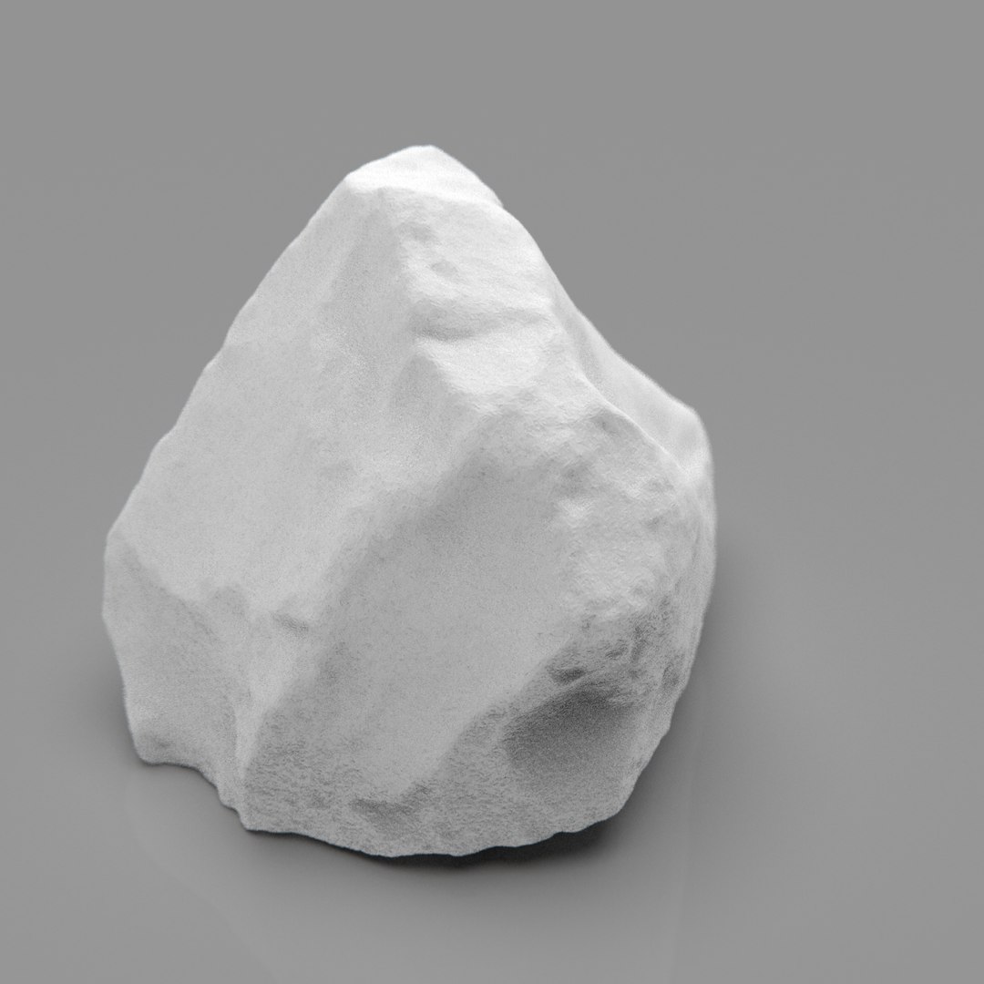 3D Stone 1 for 3d print - TurboSquid 2068341