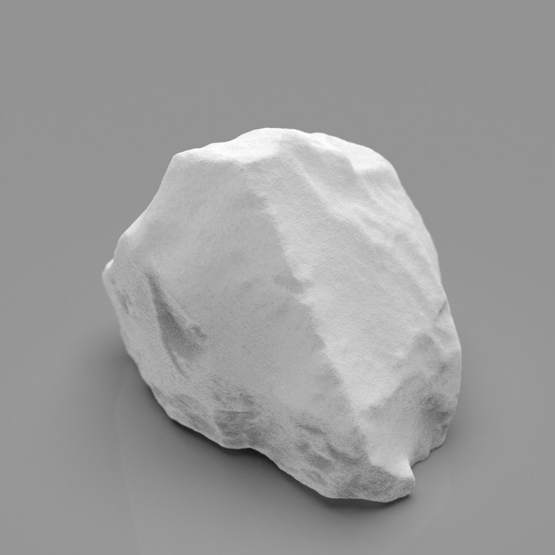 3D Stone 1 for 3d print - TurboSquid 2068341