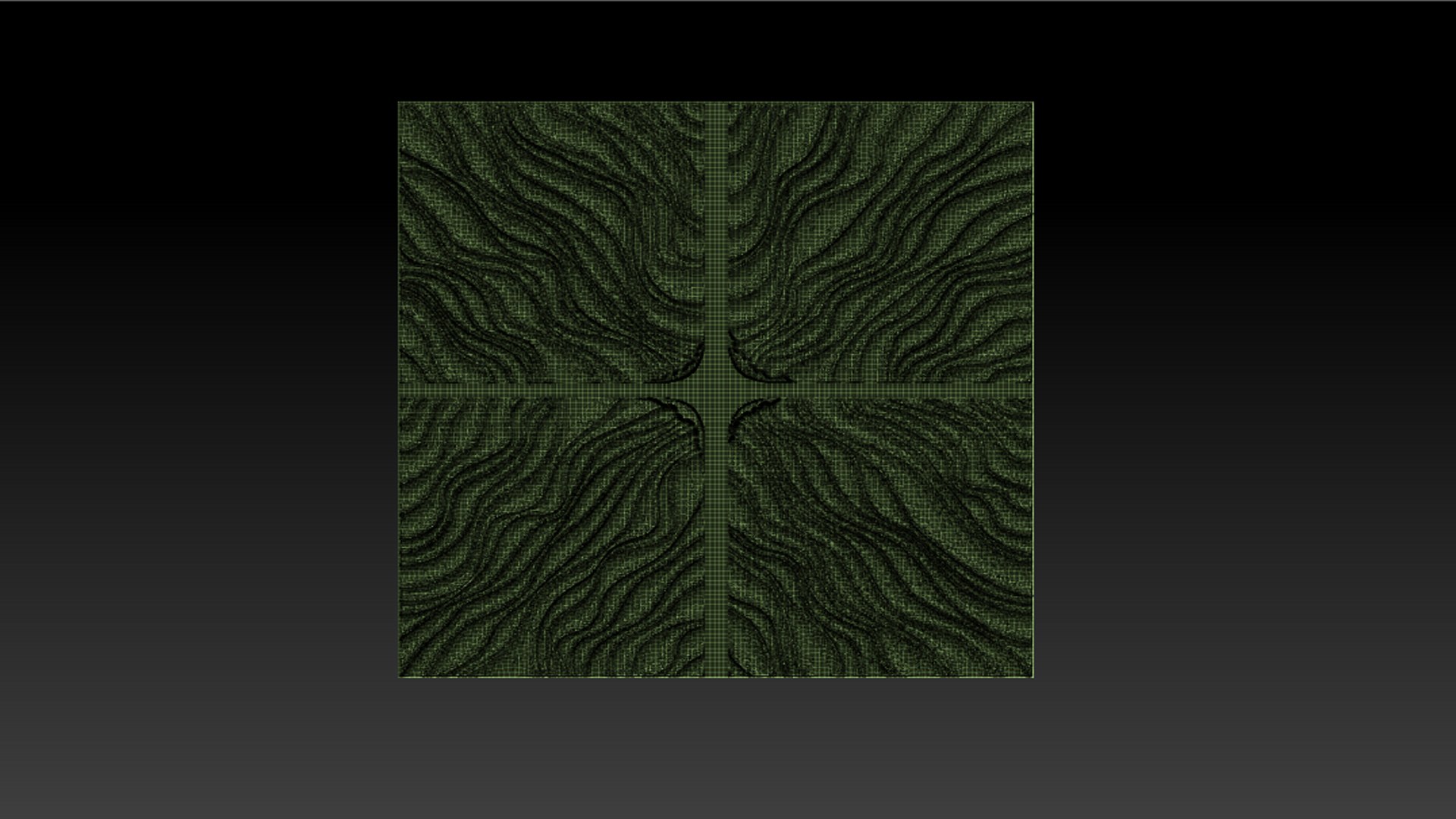 Wood Relief Carving Model For CNC Router 3D - TurboSquid 1861427