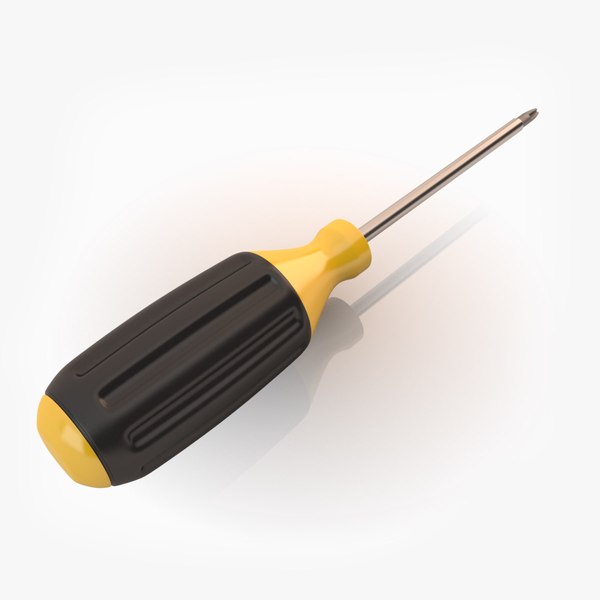 free max mode screwdriver