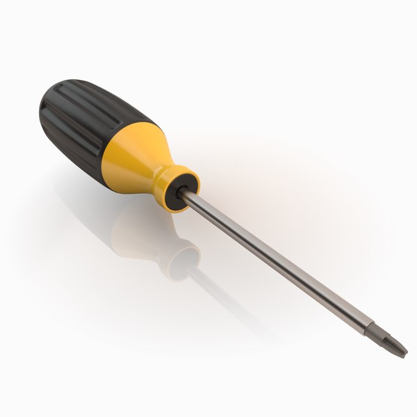 free max mode screwdriver