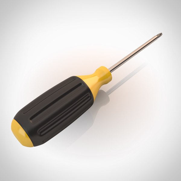 free max mode screwdriver