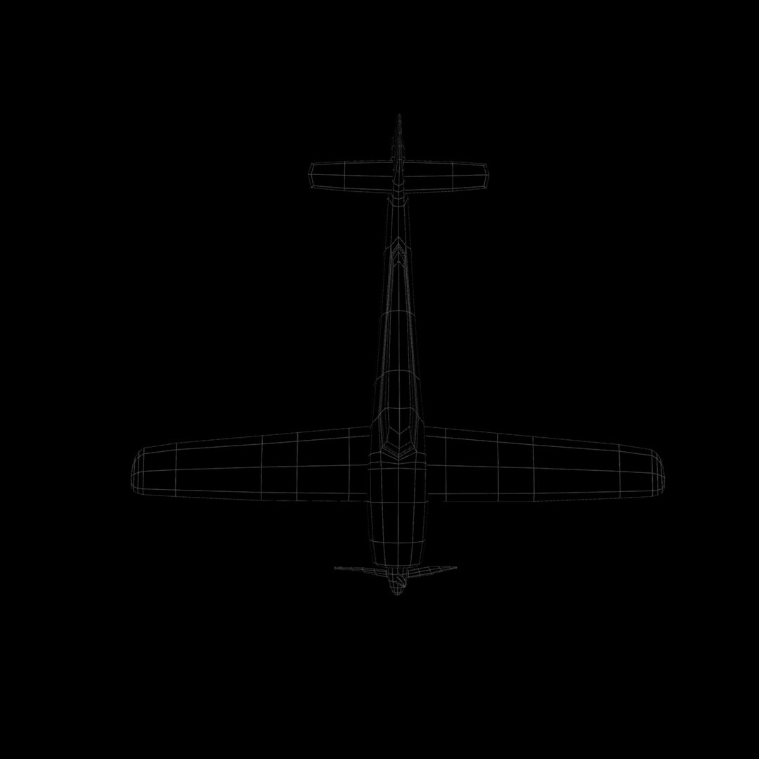 3D war plane model - TurboSquid 1248832