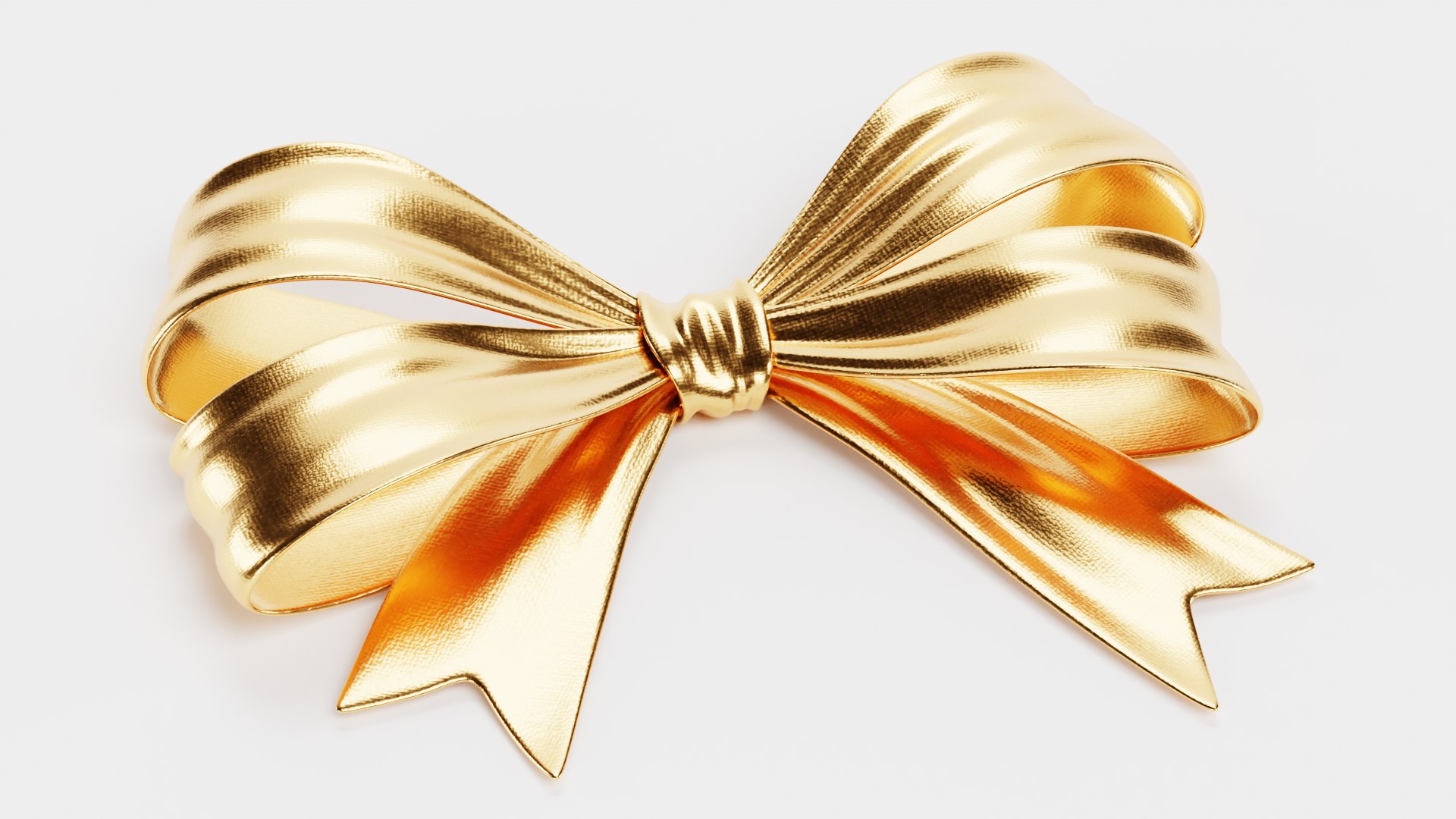 Ribbon 4 3D - TurboSquid 1984955