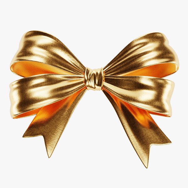 3D Ribbon Models | TurboSquid