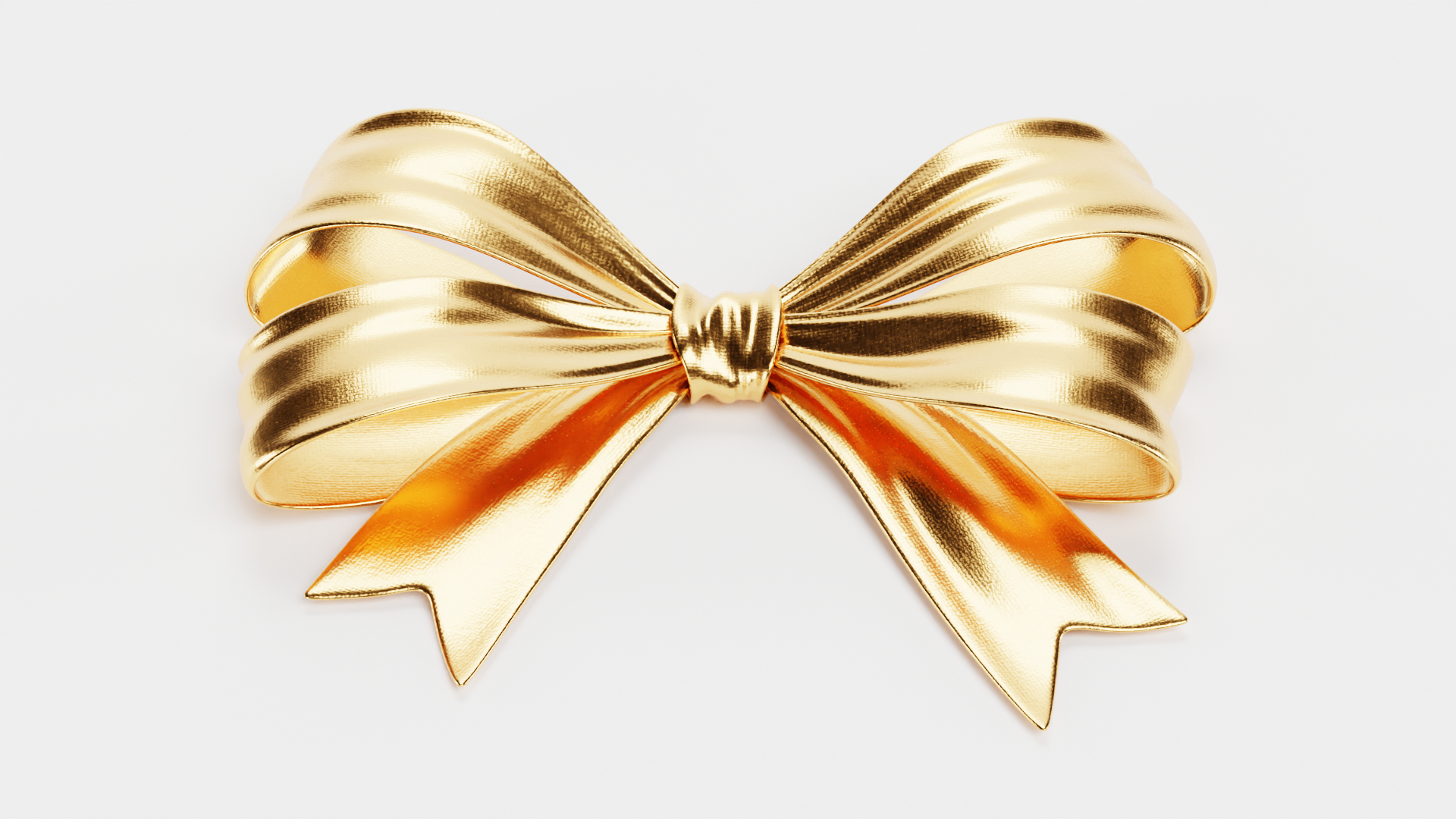 Ribbon 4 3D - TurboSquid 1984955