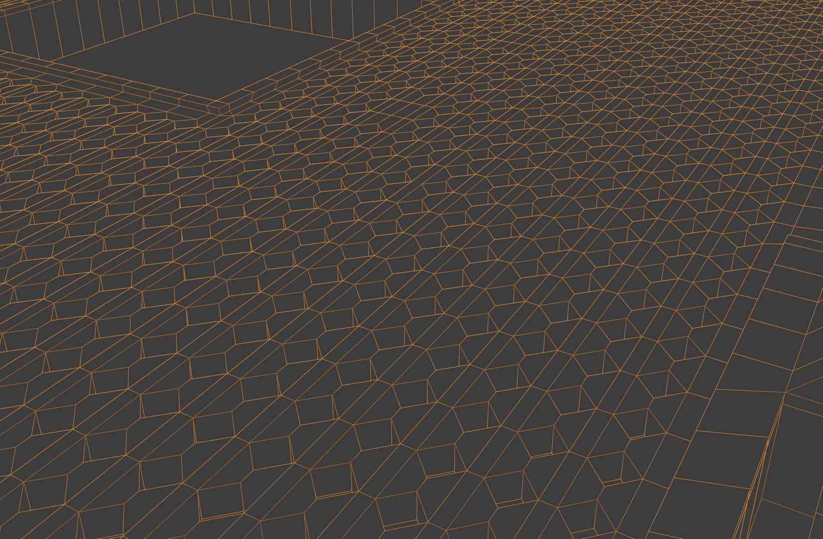 3D AM4 CPU Socket - TurboSquid 1794574