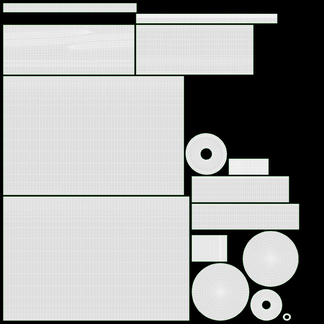 3D Vape Liquid Bottle And Closed Box Model - TurboSquid 1842893