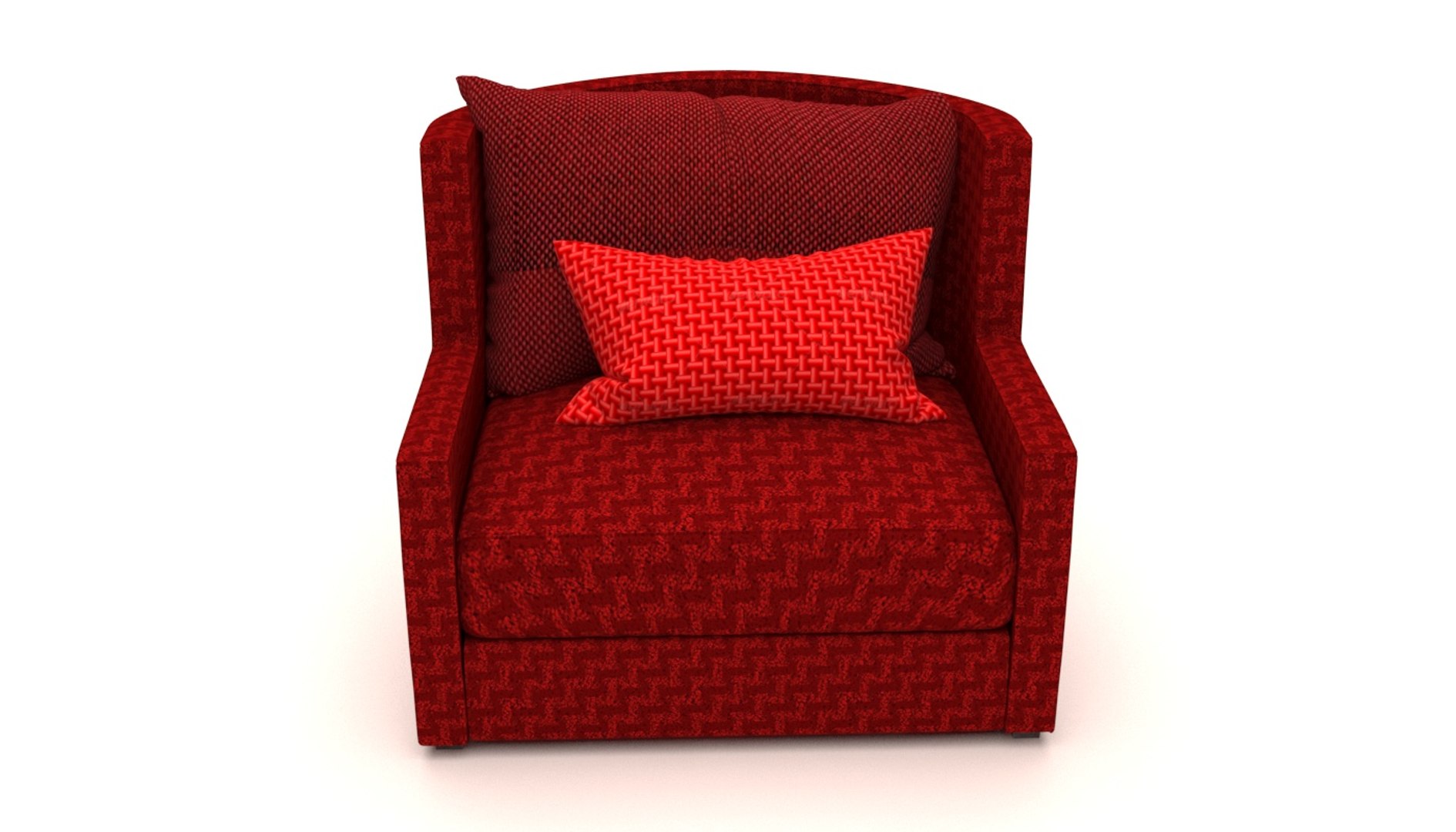 3D arm chair - TurboSquid 1471374