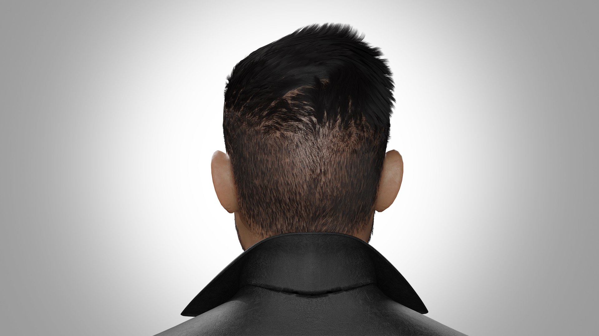 3D Jack Model - TurboSquid 2245764