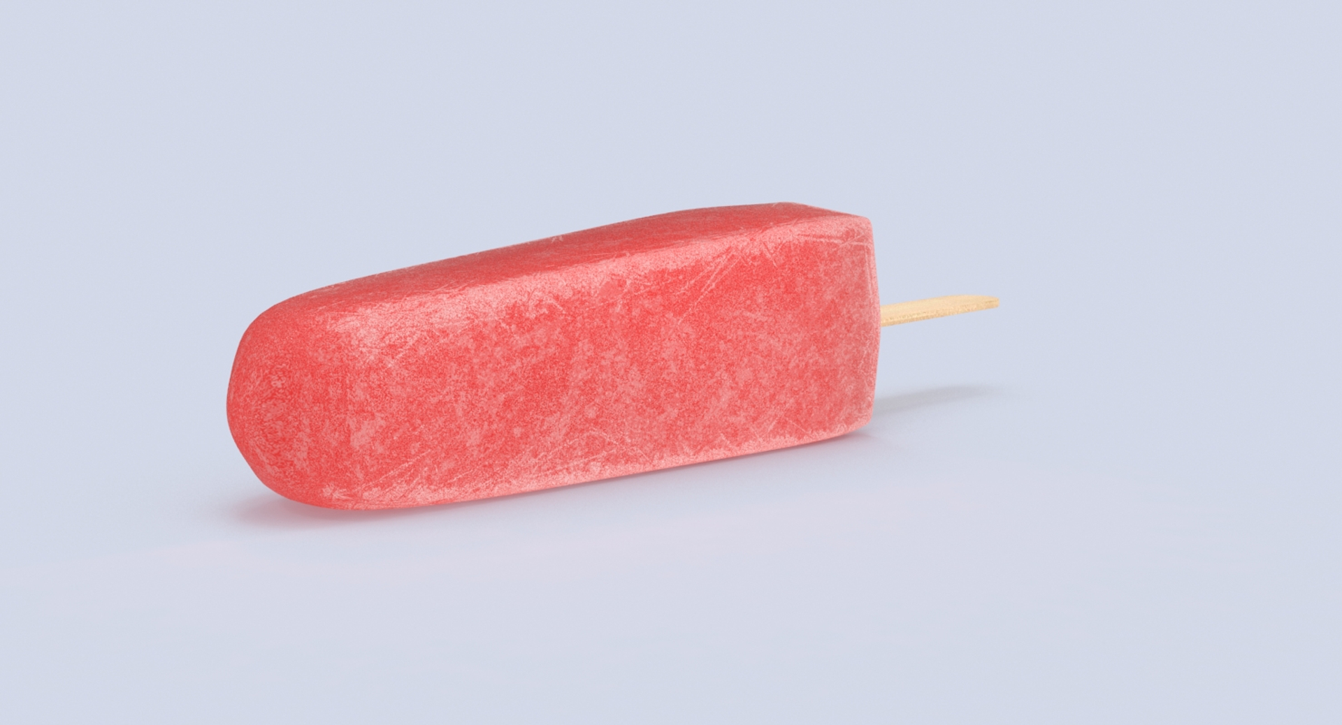 Red Popsicle Max