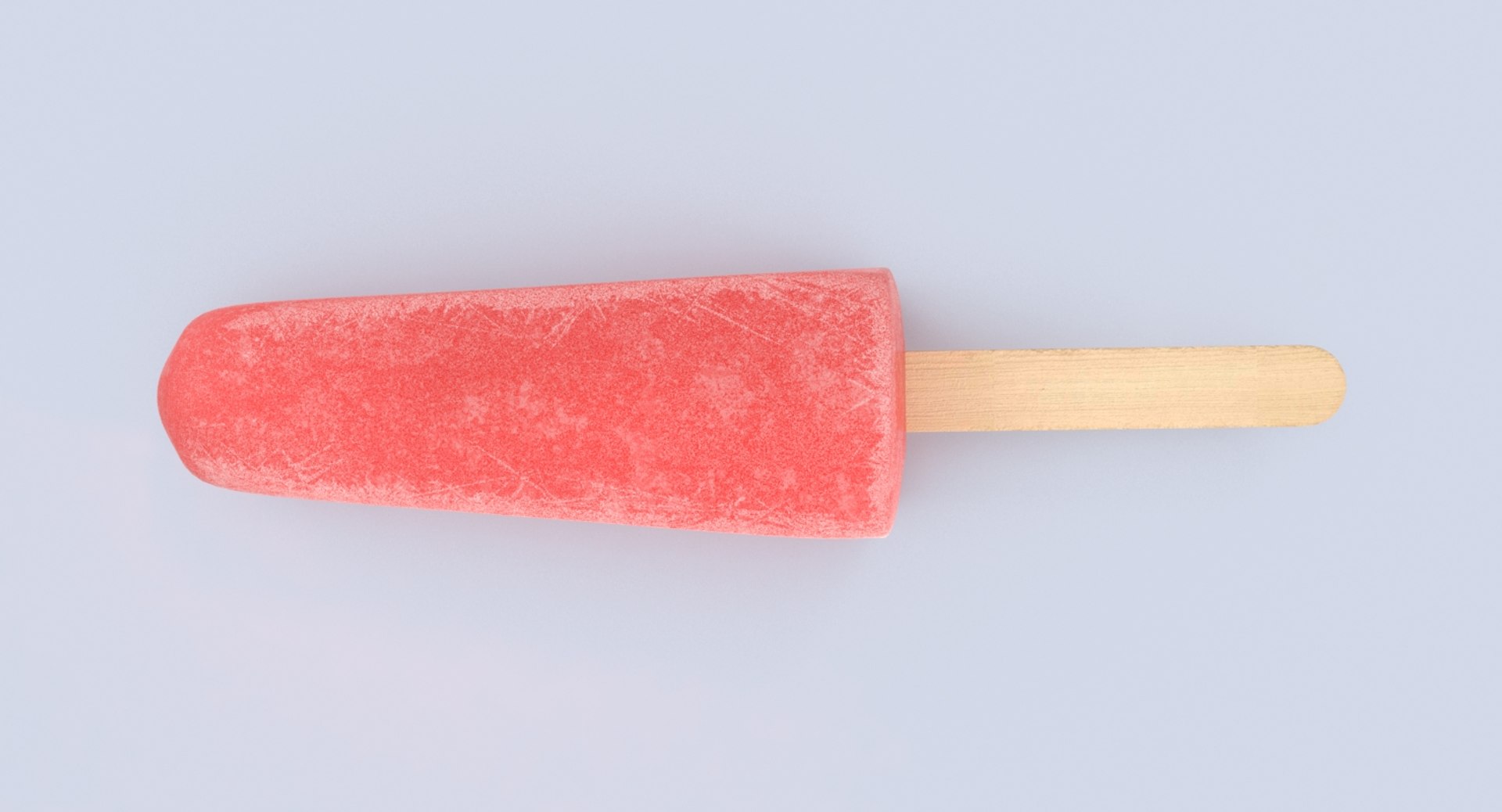 Red Popsicle Max
