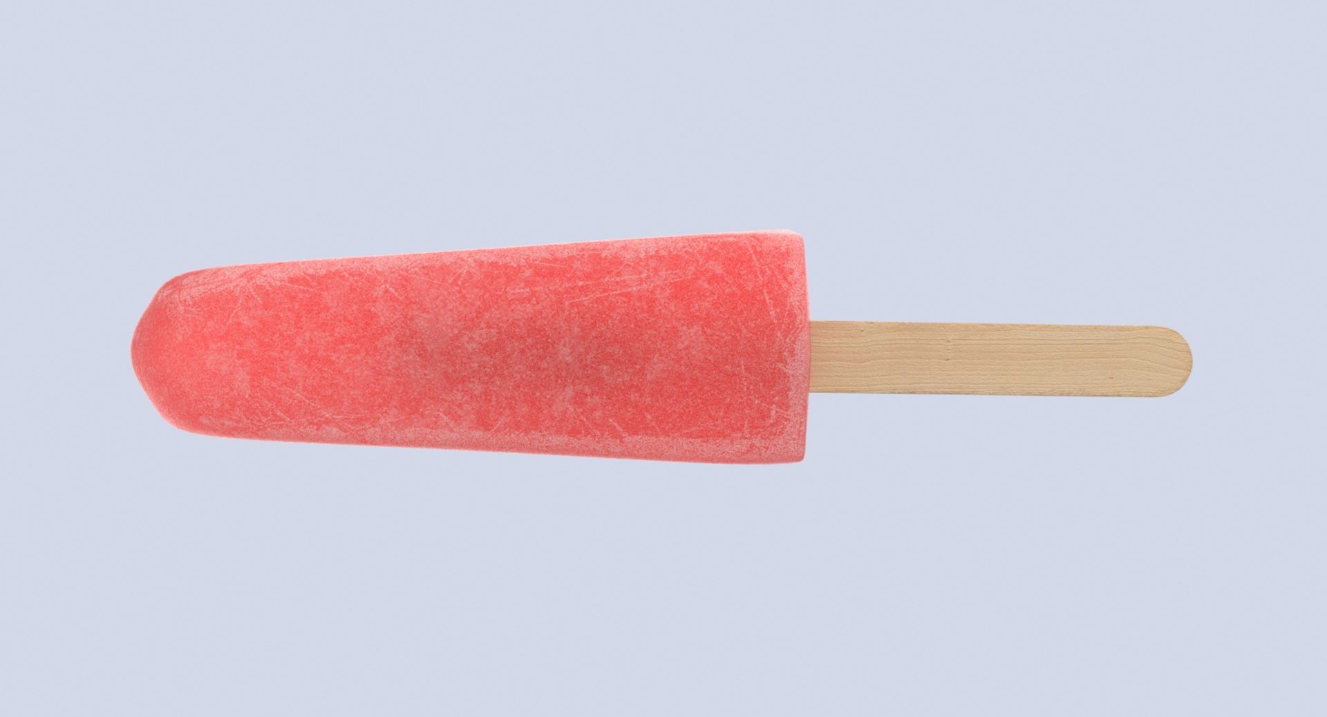 Red Popsicle Max
