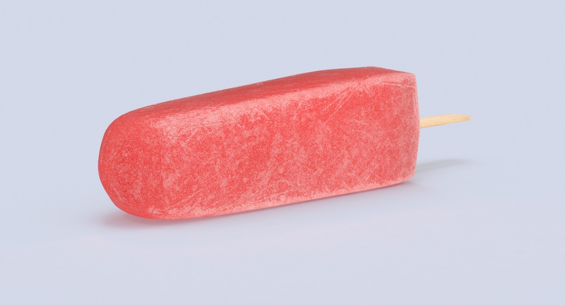 Red Popsicle Max