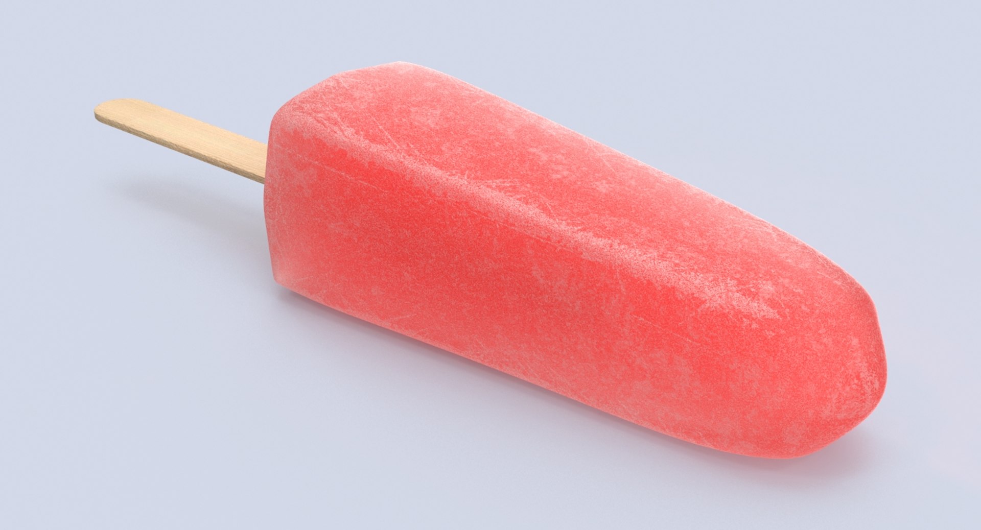Red Popsicle Max