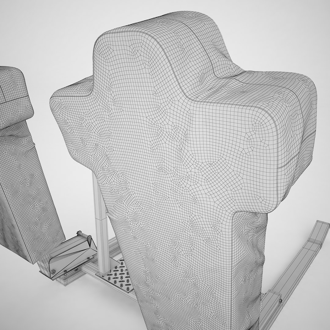 3d Model Football Dummy Training