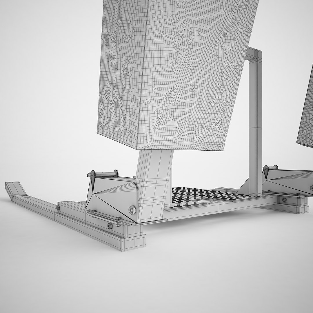 3d Model Football Dummy Training