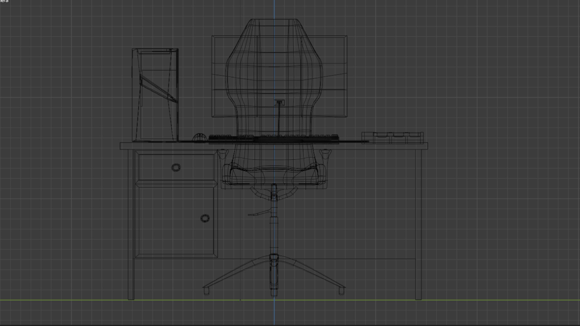 modelo 3d setup pc - TurboSquid 2105900
